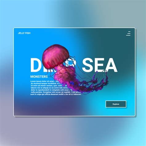 UI Design Using Figma On Behance