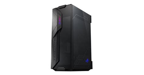 Gaming Casesrog Republic Of Gamersglobal