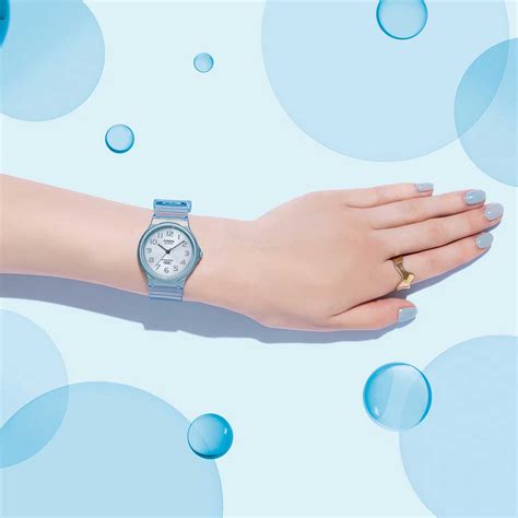 Наручные часы Casio Collection Mq 24s 2b — купить в интернет магазине по лучшей цене