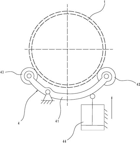 Folding Device Eureka Patsnap