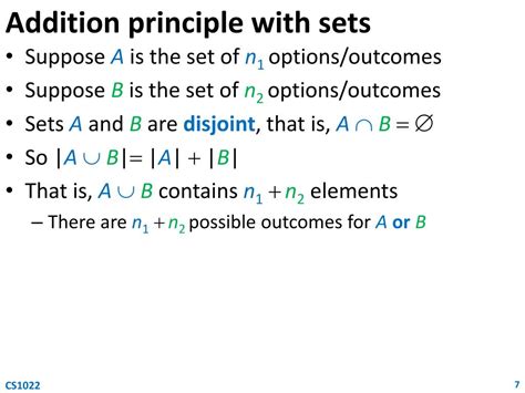 Ppt Cs1022 Computer Programming And Principles Powerpoint Presentation
