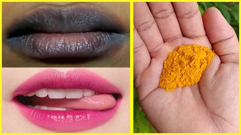 How Can I Have Pink Lips Naturally Lipstutorial Org