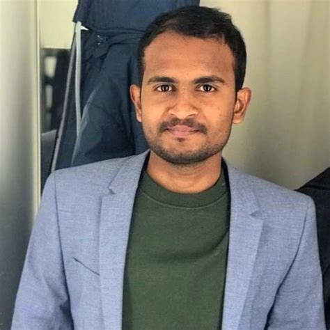 Sai Karthik Dussa Milano Lombardia Italia Profilo Professionale Linkedin