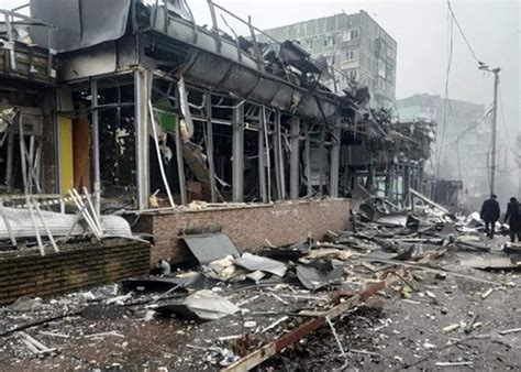 Відбудова України сьогодні та після війни