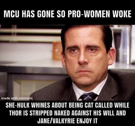 Scott Caan As MCU Wolverine GAG