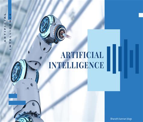 An Introduction To Artificial Intelligence And Its Applications