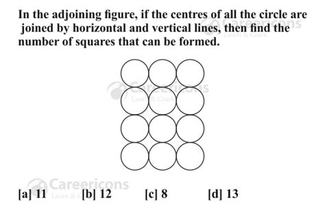 200 Non Verbal Counting Of Figures Questions Answers Pdf