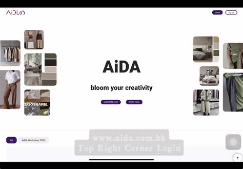 Code Create On Linkedin Aida Ai Codecreate Fashion Fashiondesign Aigc