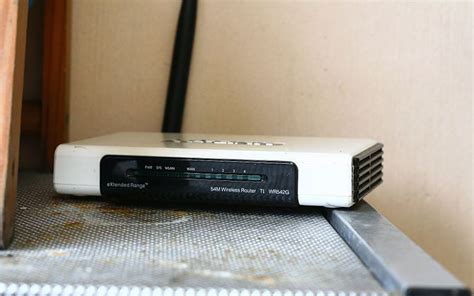 شبكه Wireless بخش اول بهبود آنتن دهی وب نوشت امیر