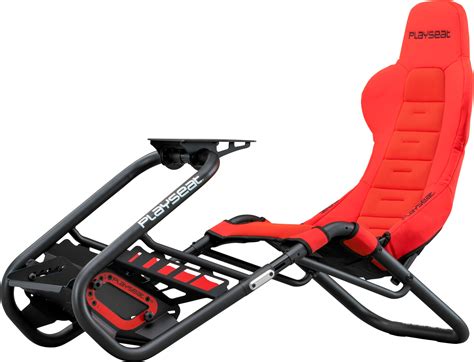 Questions And Answers Playseat Trophy Sim Racing Cockpit Red Rap00314