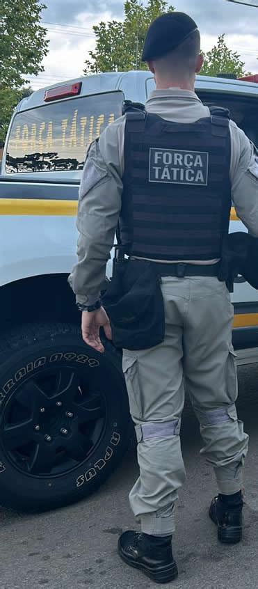 Brigada Militar Prende Dois Foragidos Da Justiça Em Canela Rádio