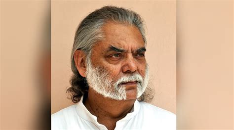 Dinesh Mohan Road Safety Expert Who Put Pedestrians First Dies At 75 India News The Indian