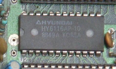 Static Random Access Memory Wiki Everipedia