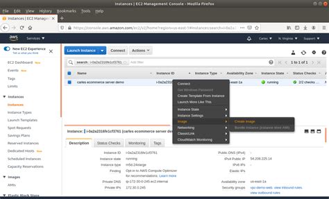 How To Recover Access To Your Amazon AWS EC2 Instance If You Loss Your Private Key For SSH
