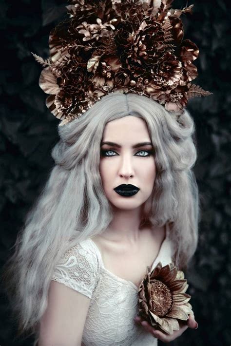 Hypnotized By Alexandrasashka