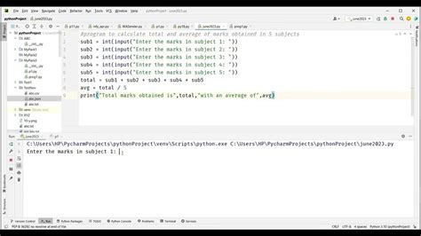 Day 5 If Elif Else And For Loop Intro Youtube