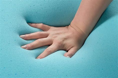 What Is Memory Foam Storables