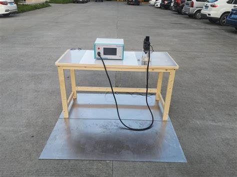 Electrostatic Discharge Generator China Electrostatic Discharge And Generator