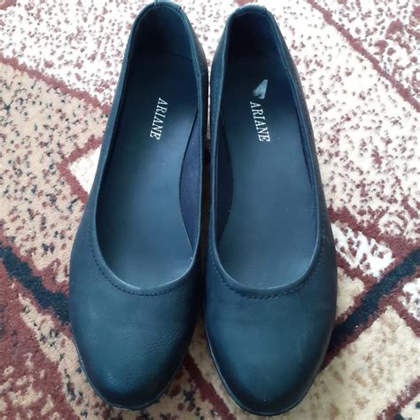 Балетки — ціна 175 грн у каталозі Туфлі Купити жіночі речі за доступною ціною на Шафі Україна