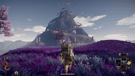 Outward Review Try To Survive In The Great Wide Open
