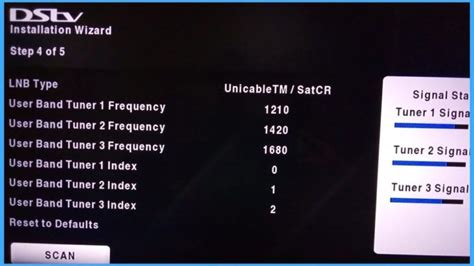 How To Activate DStv Call Us Full Guide And Quality Service