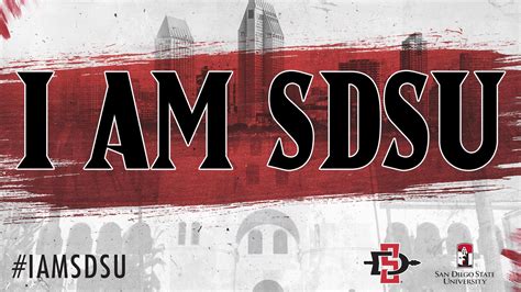 🔥 Free Download Wallpaper Sdsu Athletics By Robertreyes Wallpapersafari