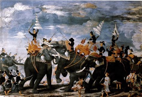 สมเด็จพระศรีสุริโยทัยหรือพระบรมดิลกกันแน่ ที่เป็นวีรสตรียุทธหัตถี ประวัติศาสตร์แตกเป็น ๓ ทาง