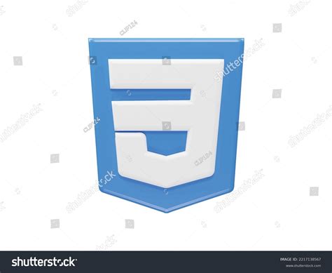 Programing Icon 3d Illustration Render Stock Vector Royalty Free