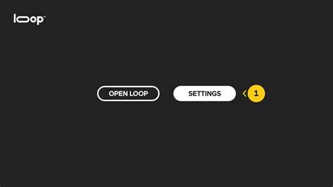 Loop — Business Portal