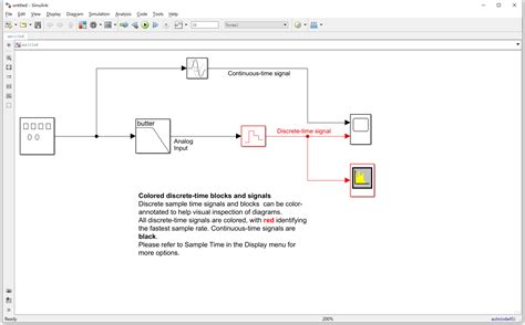 【dsp视频教程】dsp视频教程第4期：matlab Simulink生成c工程代码在stm32上运行（2022 03 17） 腾讯云开发者社区 腾讯云