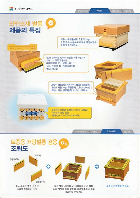 허니빌 주 경인이피에스