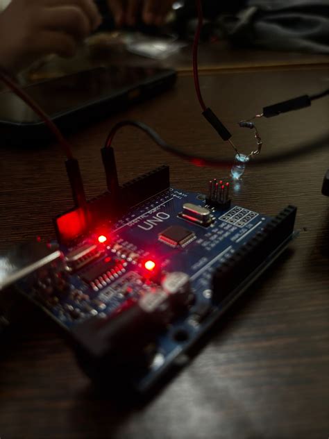 Akshat Vyas On Linkedin Embeddedsystems Arduinoprojects Innovation Engineeringjourney