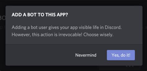 👨🏻‍💻 V2 Tutorial Creating Your First Discord Bot — Part 1 By
