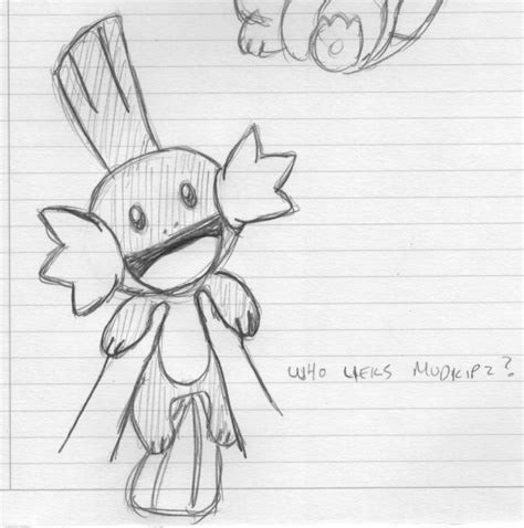 Rule 34 Digisushi Monochrome Mudkip Pokemon Pokemon Species Pokemon Rse 585766