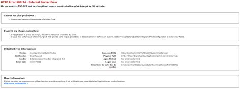C IIS Express Error500 24 Web API Stack Overflow