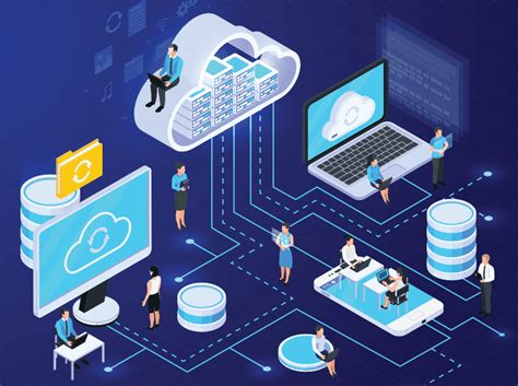 What Is Cloud Computing Everything You Need To Know Cloud Tech Arena