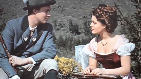 Отрывок из фильма Сисси с Роми Шнайдер Youtube