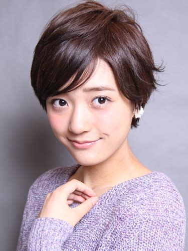 秋冬のトレンドヘアカラー35選！人気色でおしゃれな大人の髪型にしよう Folk