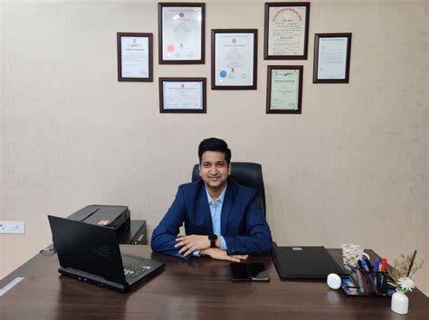 Rupesh Agrawal On Linkedin Newoffice Newbeginning 59 Comments