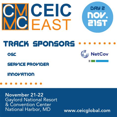 Ceic East On Linkedin Forummakers Cybersecurity Nist Nist800171 Infosec