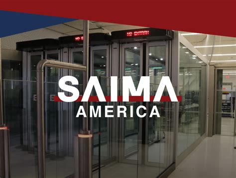 Saima America - Kraus Marketing