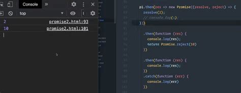 前端学习案例20 Promise详解2 前端导师歌谣 博客园 前端学习案例20 Promise详解2 前端导师歌谣 博客园