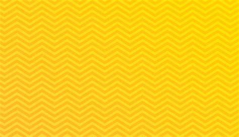Free Vector Zigzag Pattern Yellow Background In Geometric Style