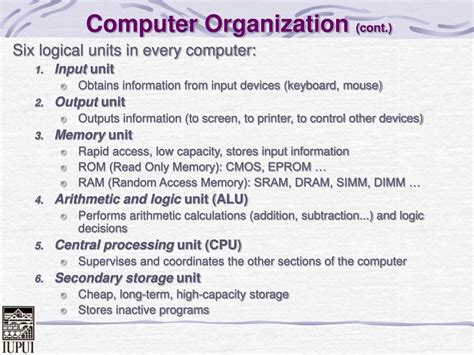 Ppt What Is A Computer Powerpoint Presentation Free Download Id1467676