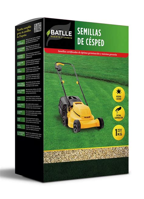 Ray Grass Ingles Diploide 1 Kg Jm Escolar