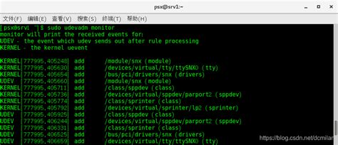 Linux串口驱动加载过程sys Tty Device Driver 物理串口 Csdn博客 Linux串口驱动加载过程sys Tty Device Driver 物理串口 Csdn博客