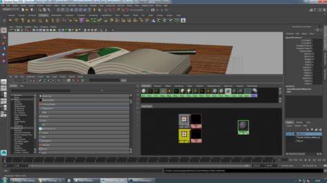 Mark Stamp Digital Design Texturing Tutorials