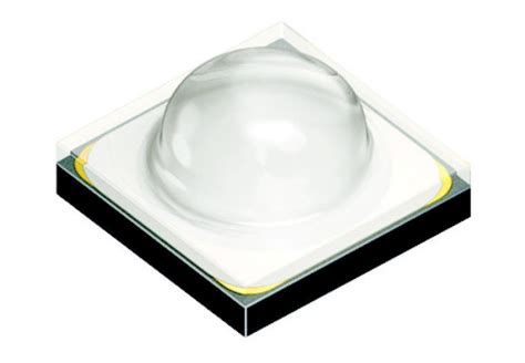 Osram Opto V Blue LED SMD OSLON Square LD CQAR AQAS RS