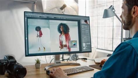 How To Fix Scratch Disk Full Error In Photoshop Step By Step
