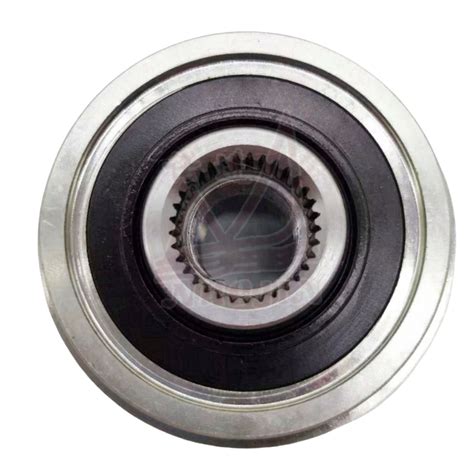 Alternator Parts Explained From Basic Principles To Key Components